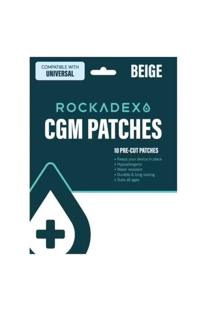 RockaDex Bulk Packs – MedStyle