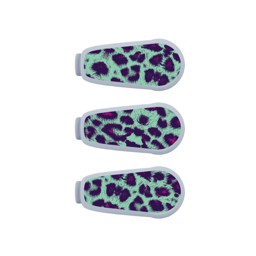 Dexcom G6 Transmitter Decals x3 - Fashion – MedStyle