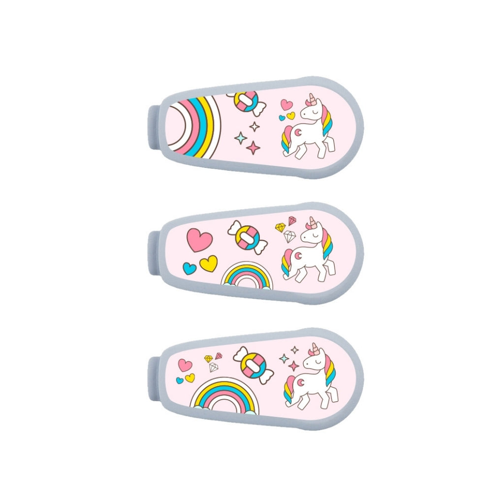 DEXCOM G6 TRANSMITTER DECAL – MedStyle
