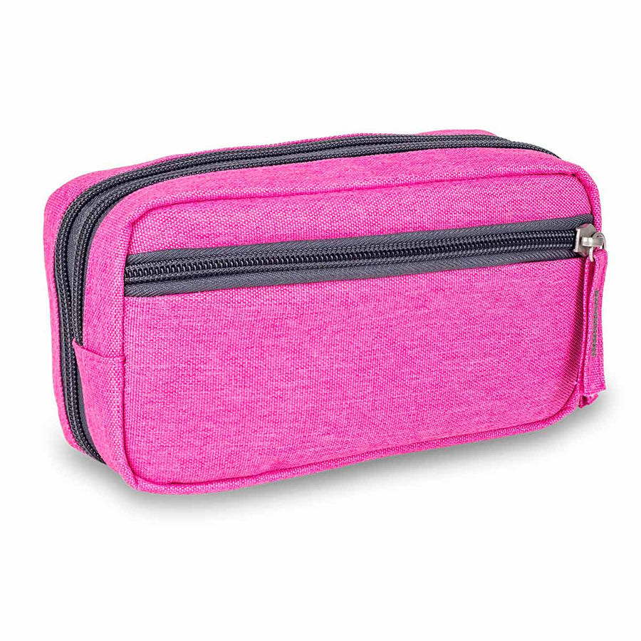 Elite Bags: Diabetes Case - Pink – MedStyle