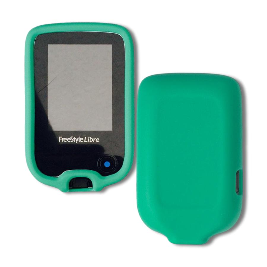 FREESTYLE LIBRE SILICONE CASE – MedStyle