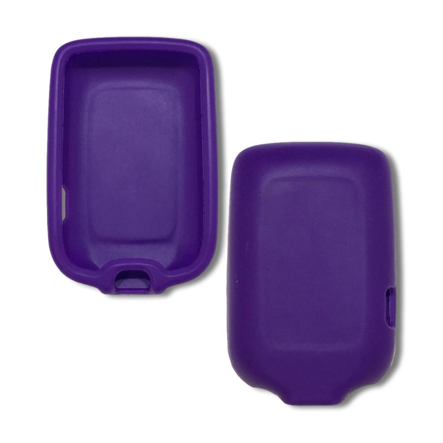 Freestyle Libre Silicone Case Series 1 & 2- Purple – MedStyle