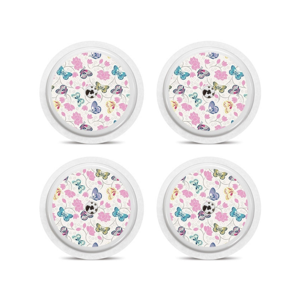 FREESTYLE LIBRE SENSOR DECAL – MedStyle