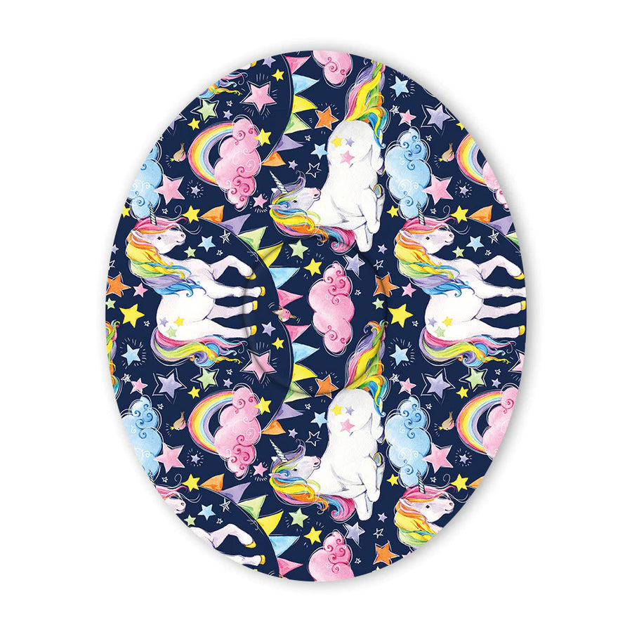 DEXCOM G7 PATCH RANGE – MedStyle