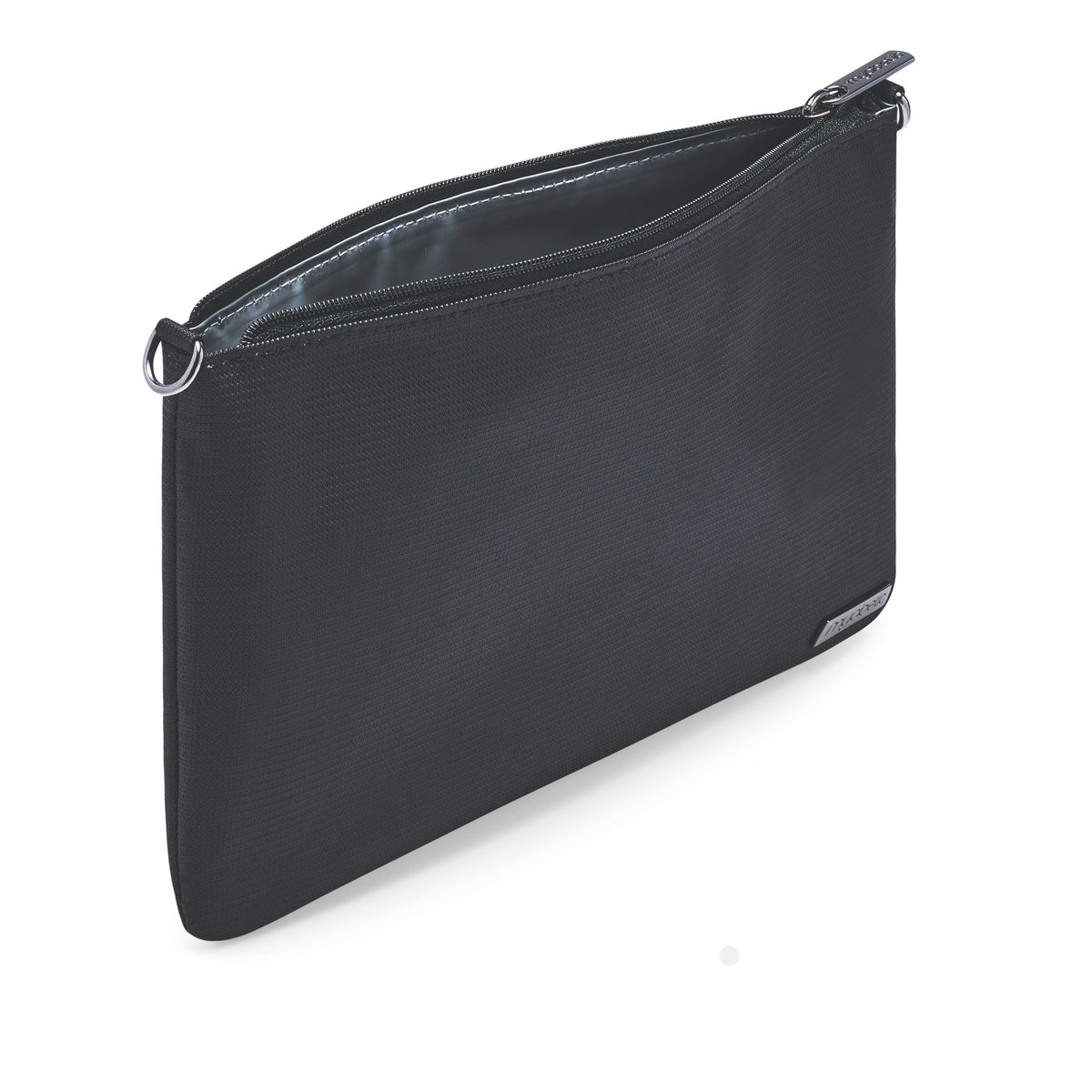 Myabetic: Strand Diabetes Mini Pouch - Black Ballistic Nylon – MedStyle