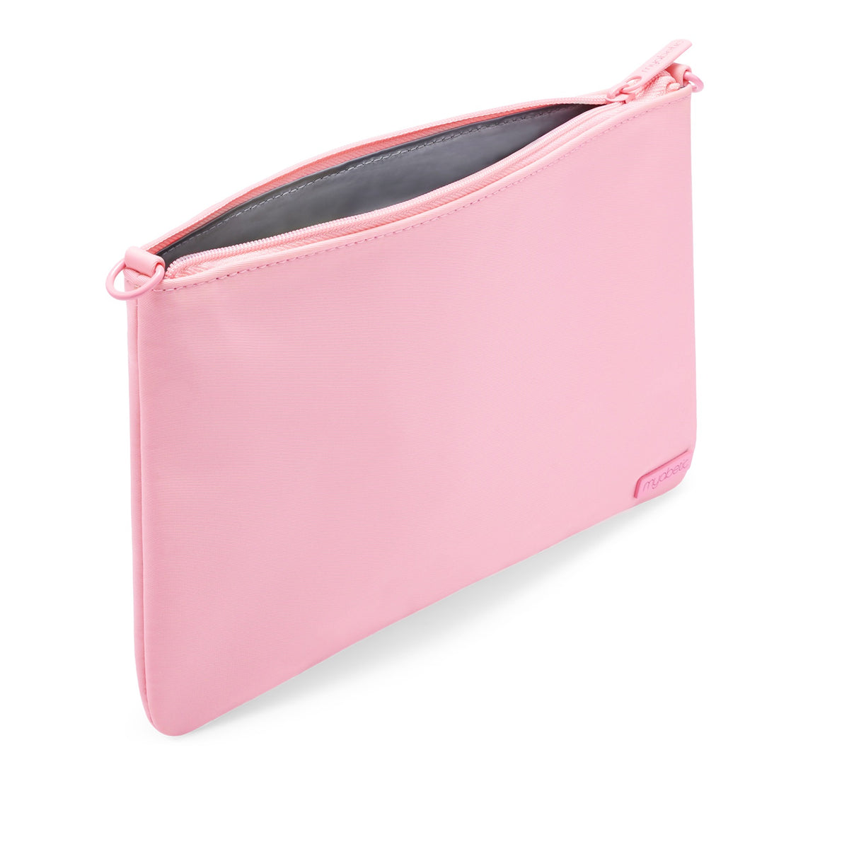 Myabetic: Strand Diabetes Mini Pouch - Pink Ballistic Nylon – MedStyle