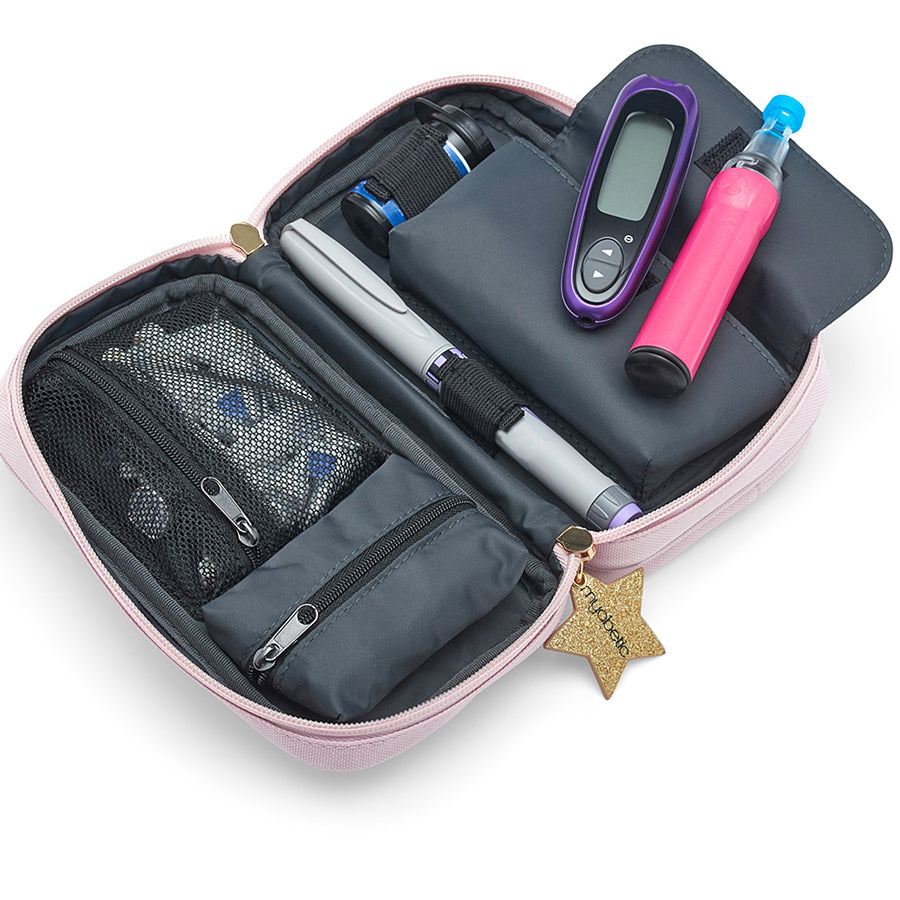 Myabetic: Unicorn Diabetes Case – MedStyle